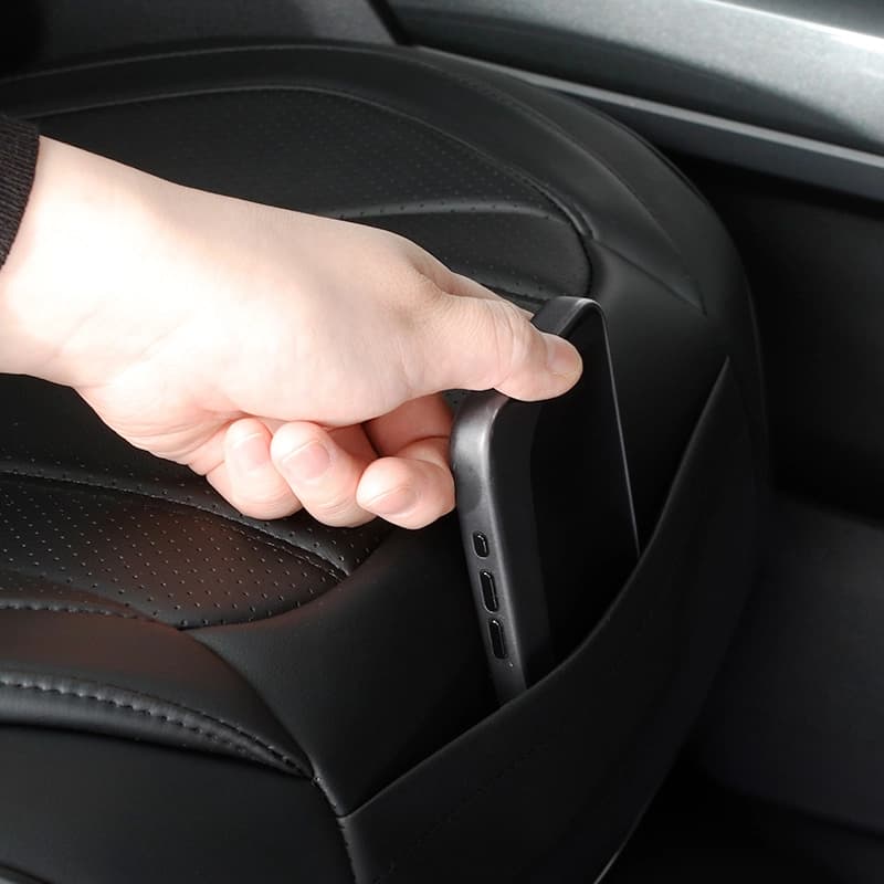 Seat Covers, Custom Fit - Coverland